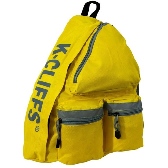 Bags | Reflective Sling Backpack Bright Color Safety Cross Body Bag ...